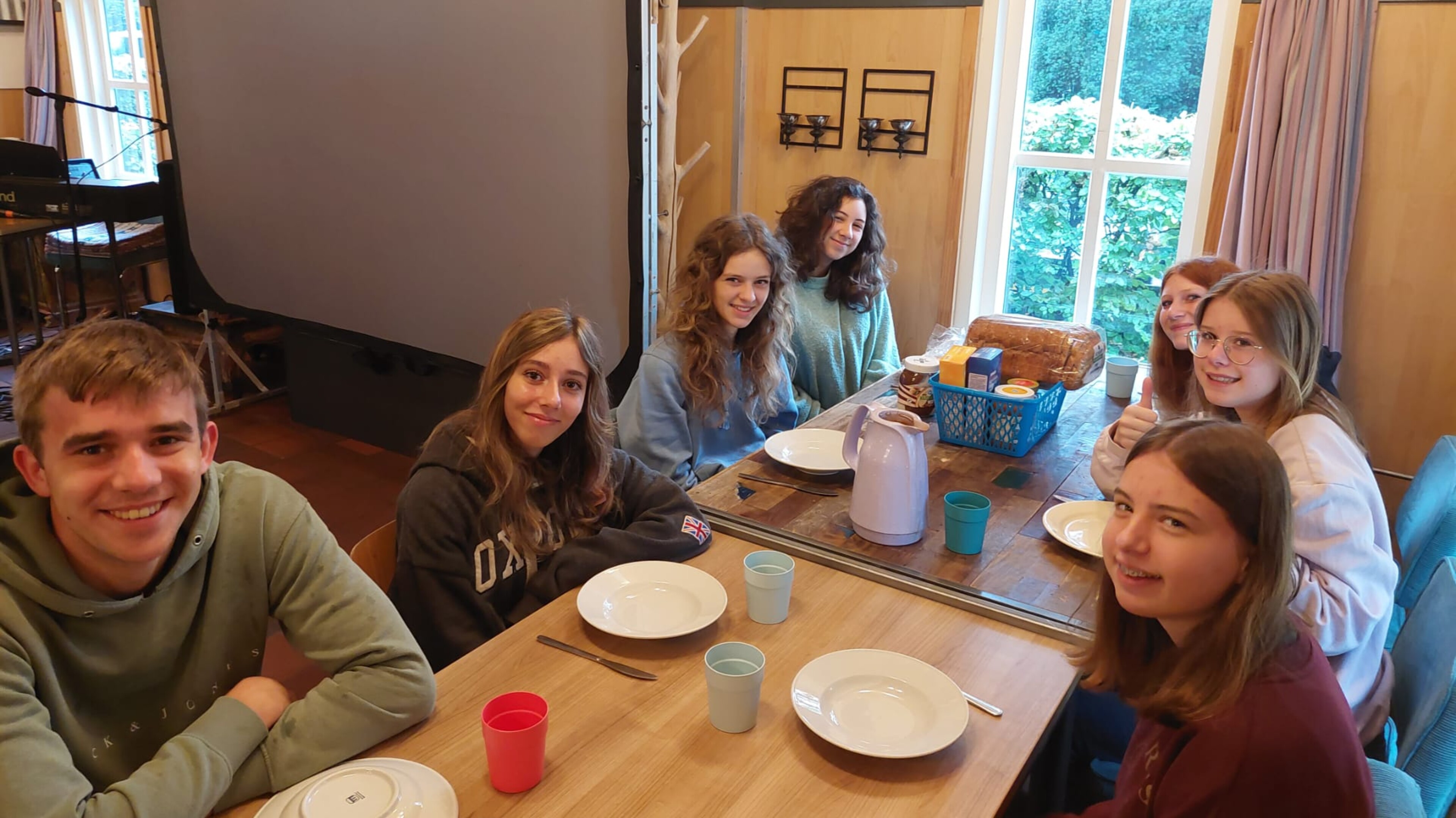 20230726 | Mannen en vrouwendag | Onvergetelijke Zomerkampen